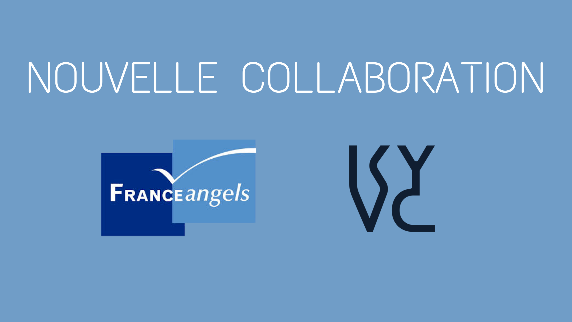 France Angels collabore avec KYVC - France Angels
