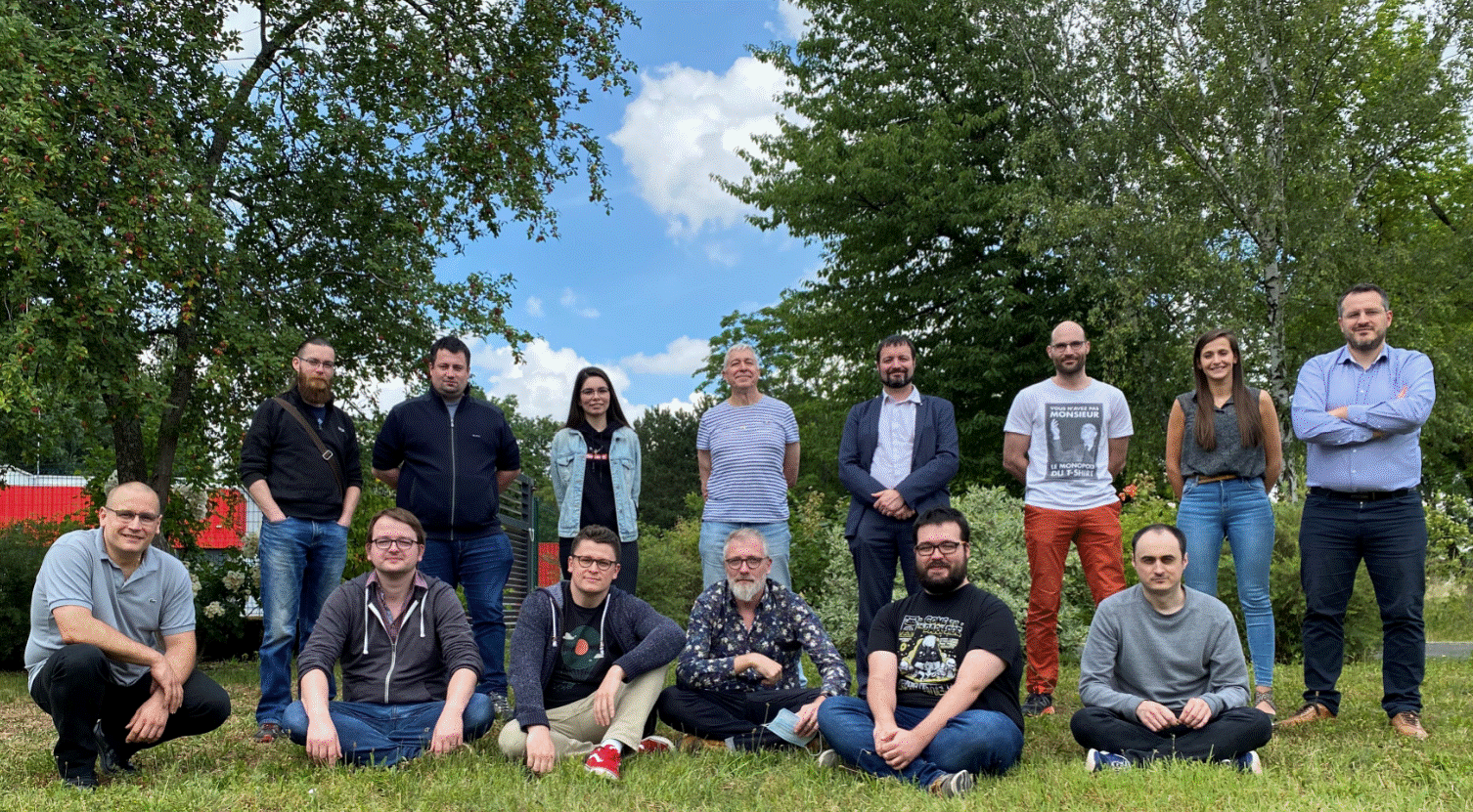 BFC Angels accompagne AUM BIOSYNC - France Angels