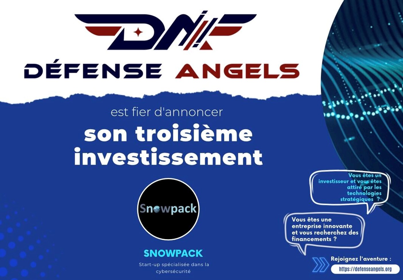 Finance & Technologie soutient Zeplug - France Angels