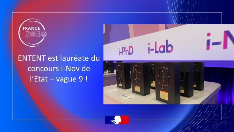 Archives des Entent - France Angels