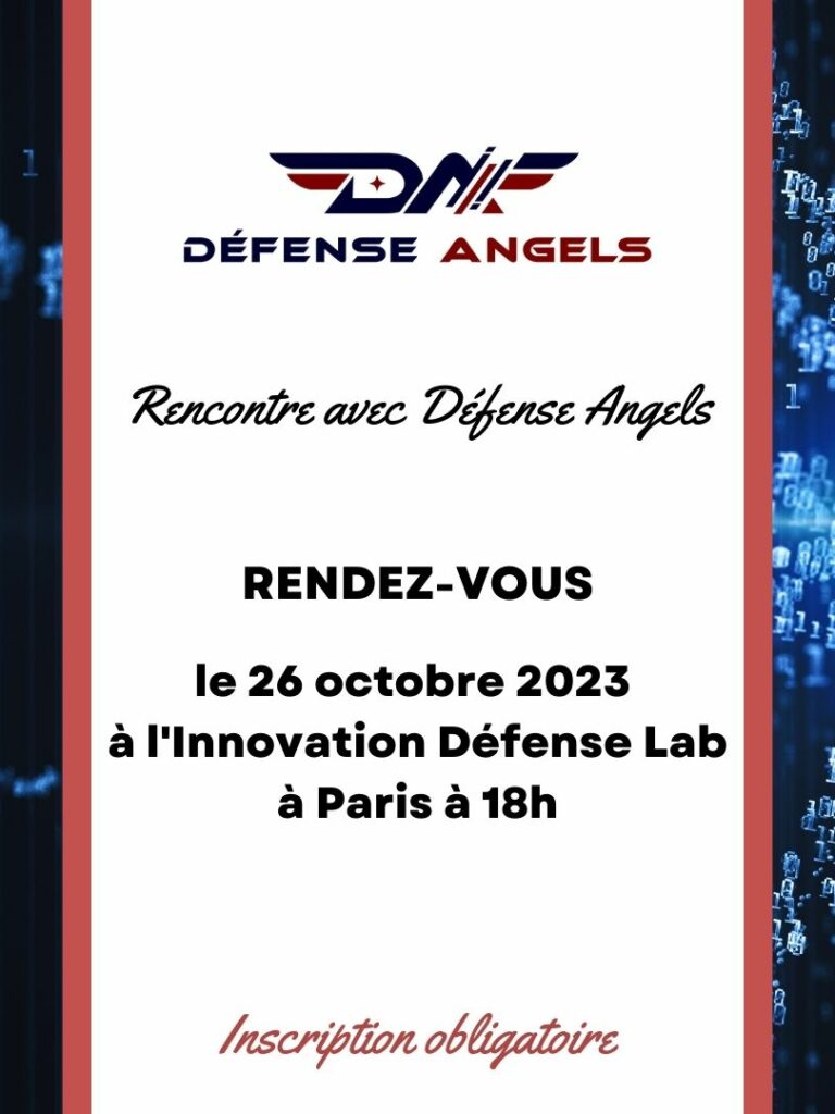 Accueil - France Angels