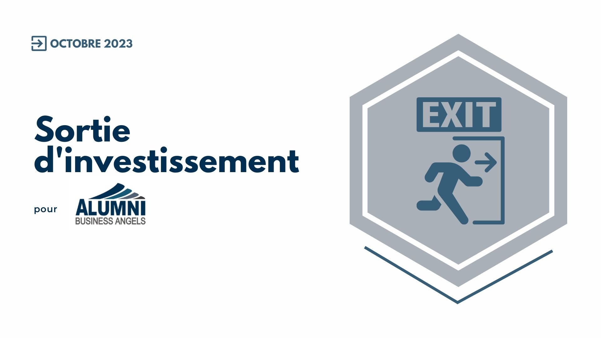 Belle sortie pour Alumni Business Angels - France Angels