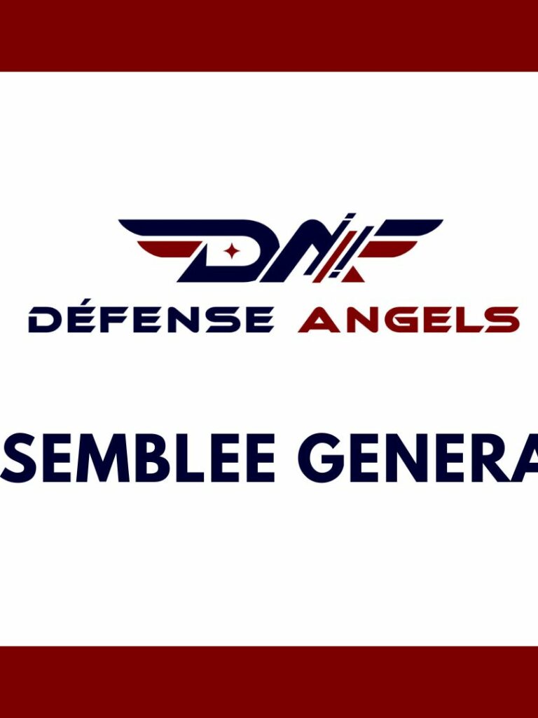 Accueil - France Angels