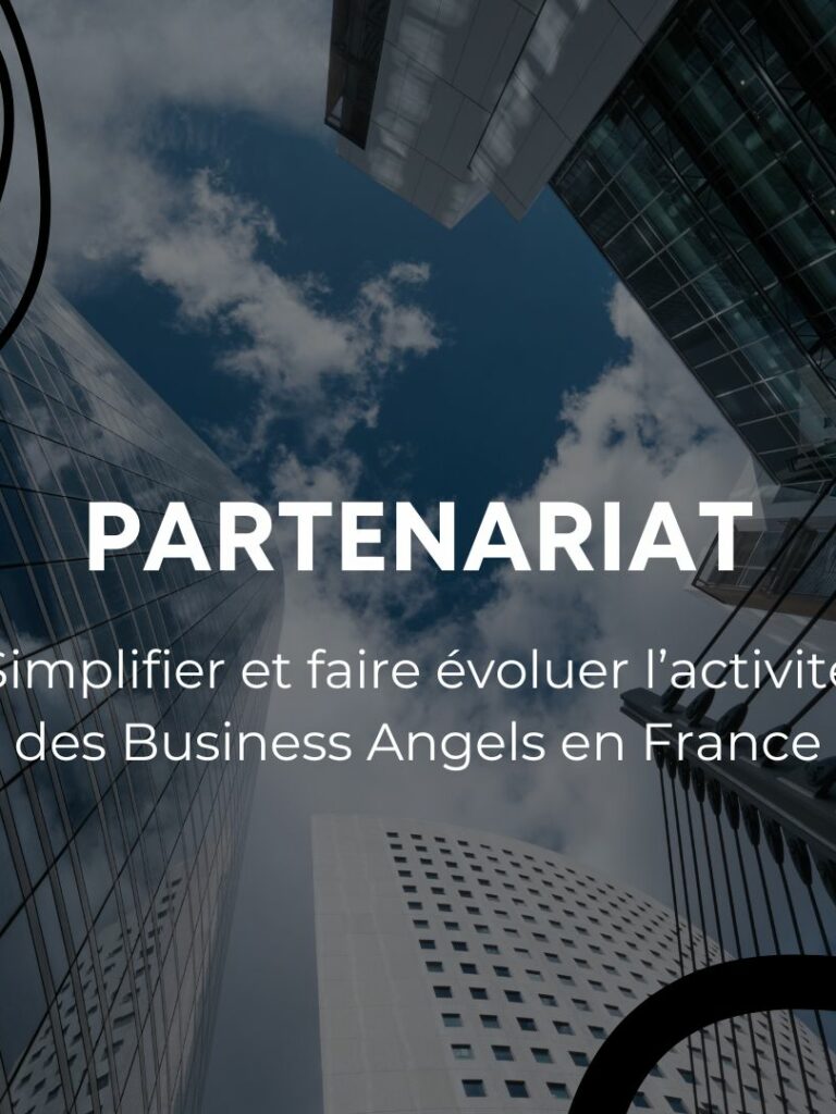 Accueil - France Angels