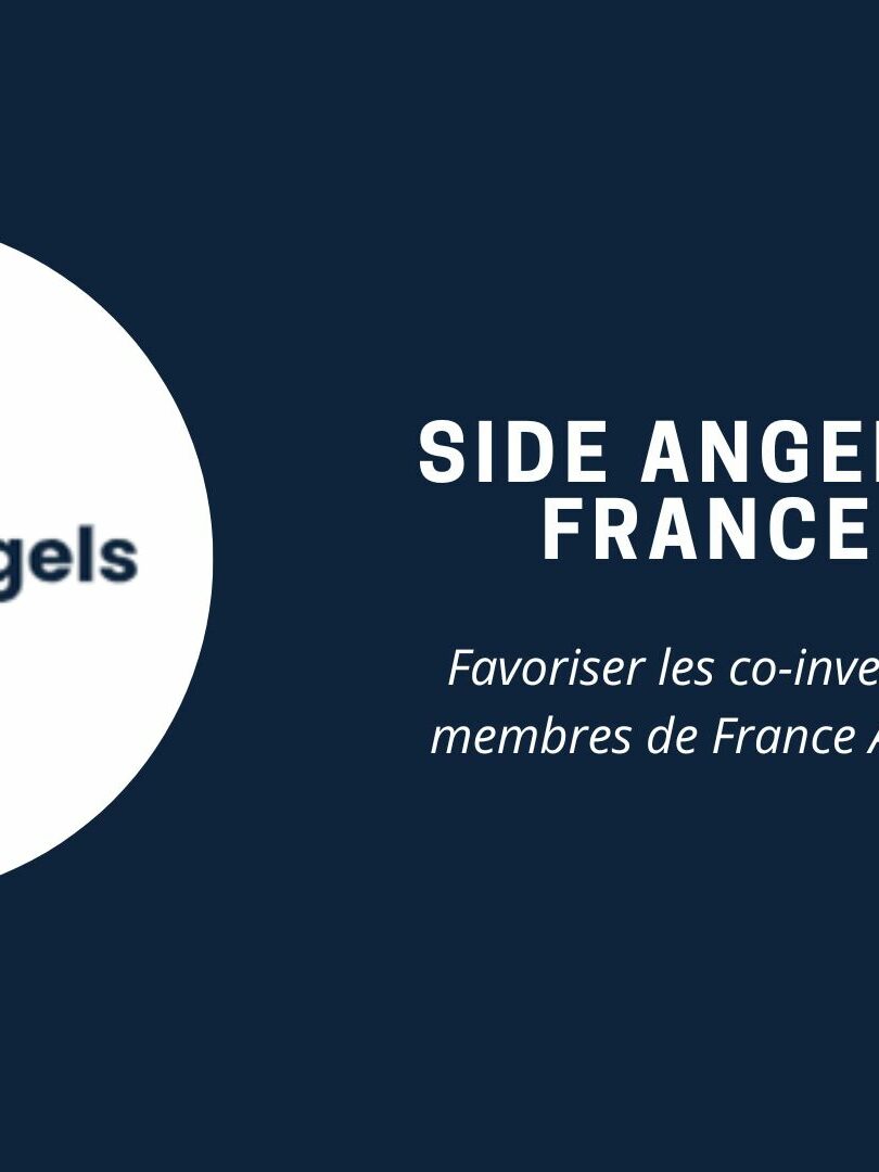 Accueil - France Angels